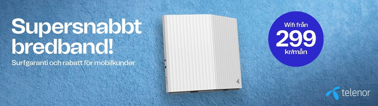 Bredband, TV och Telefoni, stora valmöjligheter | Zmarket - Hässleholms ...